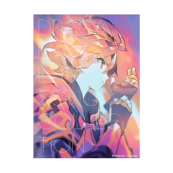 ＜収録予定曲＞[Disc1]01.Get up / MADKID02.Dawn Song / 宮原ひとみ03.Force your way / 谷本貴義04.Bon Fever / 赤飯05.ステルスダンス / 青木志貴06.CHECKMA...