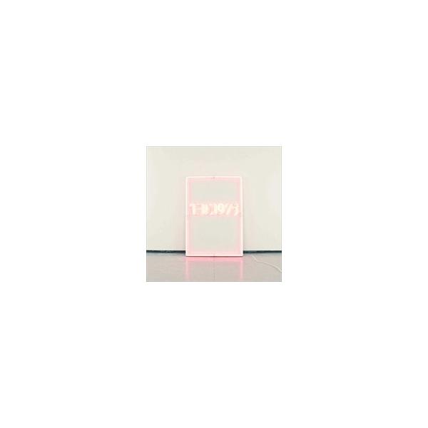 ＜収録予定曲＞ 1. The 1975  2. Love Me  3. UGH!  4. A Change Of Heart  5. She’s American  6. If I Believe You  7. Please Be Nak...