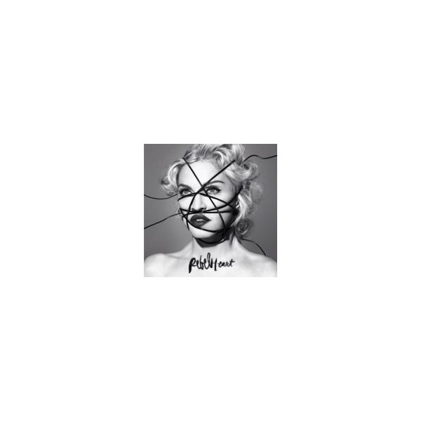 01.LivingForLoveリヴィング・フォー・ラヴ＜1stシングル＞02.DevilPrayデヴィル・プレイ　03.Ghosttownゴーストタウン04.UnapologeticBitchアンアポロジェティック・ビッチ05.Illum...