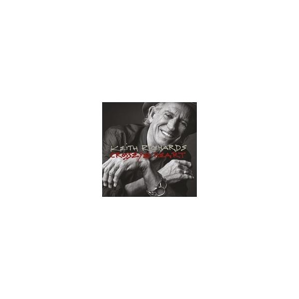 1.クロスアイド・ハート2.ハートストッパー3.アムネシア4.ロブド・ブラインド5.トラブル6.ラヴ・オーヴァーデュー7.ナッシング・オン・ミー8.サスピシャス9.ブルース・イン・ザ・モーニング10.サムシング・フォー・ナッシング11.イリ...