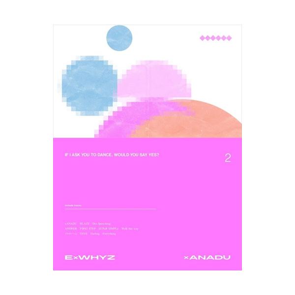 ＜収録予定曲＞ディスク： 11.xANADU2.BLAZE3.Des Speeching4.ANSWER5.FIRST STEP6.SUPeR SIMPLe7.Walk this way8.メトロノーム9.DIVE10.Darling11....