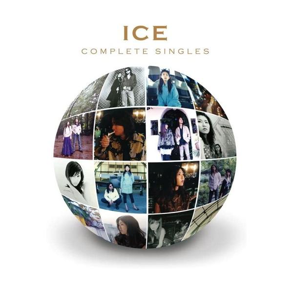 ＜収録予定曲＞1. FUTURE2. FUTURE (Q Remix)3. MISTY (Cool Summer Mix)4. MOON CHILD5. ANGEL6. SLOW LOVE7. ISN’T IT A SHAME8. TEA ...