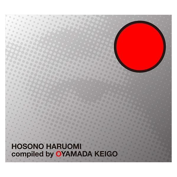 ＜収録予定曲＞BALLADE OF AYA/ ティン・パン・アレー [キャラメル・ママ] 東京ラッシュ/ 細野晴臣&amp;イエロー・マジック・バンド [はらいそ] BODY SNATCHERS/ HARRY HOSONO &amp; TH...