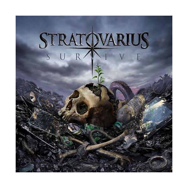 ＜収録予定曲＞CD1『サヴァイヴ』1.Survive / サヴァイヴ2.Demand / ディマンド3.Broken / ブロークン4.Firefly / ファイアフライ5.We Are Not Alone / ウィ・アー・ノット・アローン...