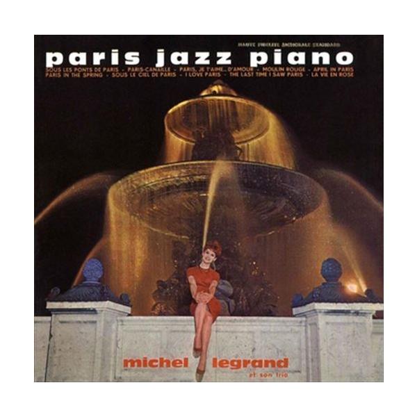 お客様のご注文によりオンデマンドで製造し、お届けいたします。お届けまでに2週間程度かかります。配送料には、LOD制作手数料が含まれております。予めご了承ください。＜収録予定曲＞1.Sous Les Ponts De Paris?2.Pari...