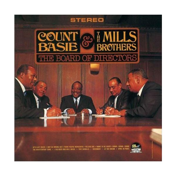 お客様のご注文によりオンデマンドで製造し、お届けいたします。お届けまでに2週間程度かかります。配送料には、LOD制作手数料が含まれております。予めご了承ください。＜収録予定曲＞1.Lazy River2.I May be Wrong But...