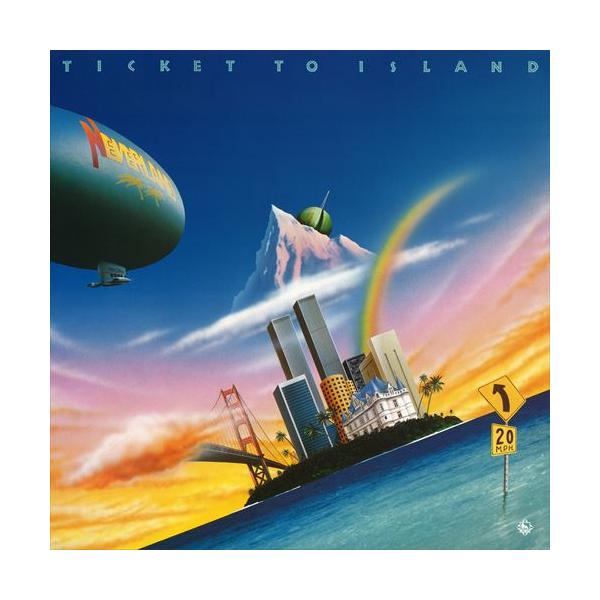 お客様のご注文によりオンデマンドで製造し、お届けいたします。お届けまでに2週間程度かかります。配送料には、LOD制作手数料が含まれております。予めご了承ください。＜収録予定曲＞1.TICKET TO ISLAND2.LET’S MAKE A...