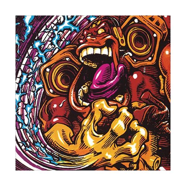 お客様のご注文によりオンデマンドで製造し、お届けいたします。お届けまでに2週間程度かかります。配送料には、LOD制作手数料が含まれております。予めご了承ください。＜収録予定曲＞1.STOP ME BLOW UP TIME BOMB HEAD...