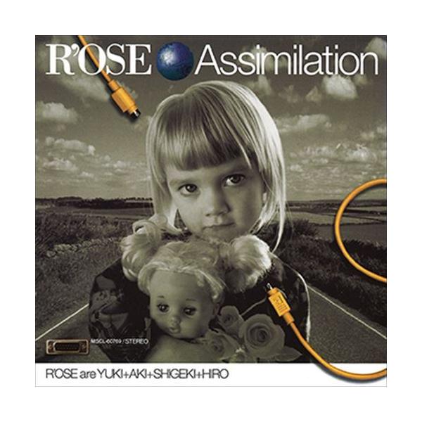 お客様のご注文によりオンデマンドで製造し、お届けいたします。お届けまでに2週間程度かかります。配送料には、LOD制作手数料が含まれております。予めご了承ください。＜収録予定曲＞1.Assimilation2.To be sweet perf...