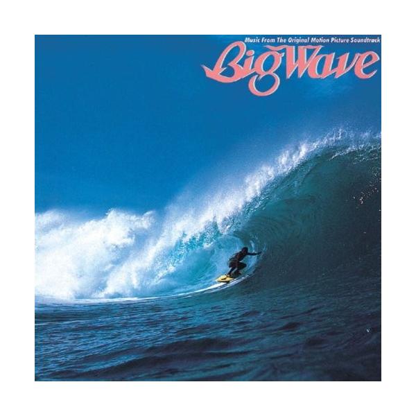 ＜仕様・封入特典＞CD＜収録曲＞1. The Theme From Big Wave2. Jody3. Only With You4. Magic Ways5. Your Eyes6. I Love You...Part 27. Girls...