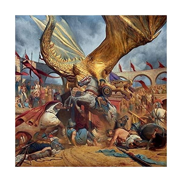 ＜収録予定曲＞1.X / エックス2.In The Court Of The Dragon / イン・ザ・コート・オブ・ザ・ドラゴン3.Like A Sword Over Damocles / ライク・ア・ソード・オーヴァー・ダモクレス4....