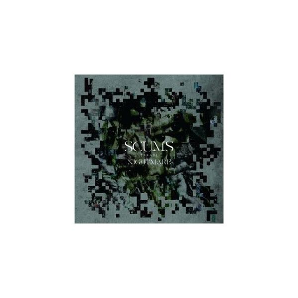 ＜仕様・封入特典＞未収録曲収録（DVD付商品未収録）＜収録曲＞1.My name is “SCUM”2.ASSaulter3.mimic4.riddle5.雨と夜に墜ちて6.DISSEMBLE7.ERRORs8.終わる世界の始まりは奇なり9...