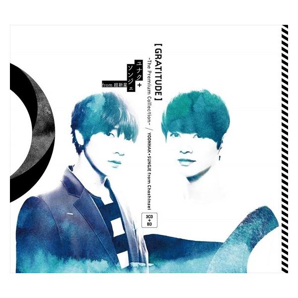 ＜収録予定曲＞[CD]【Disc.1】ユナク from 超新星『REAL』All about you/Come on!!!/Everyday Everynight/Todak Todak/Because of you/ ありがとう frid...