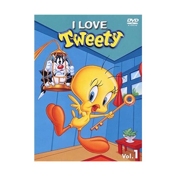 【発売日：2025年07月04日】★最安値に挑戦！迅速配送！★※商品により本社倉庫、第二倉庫、メーカー在庫に分かれます。納期遅れる場合もございます。キュートでおませなカナリヤ・トゥイーティーといたずら好きな猫・シルベスターが繰り広げるドタバ...