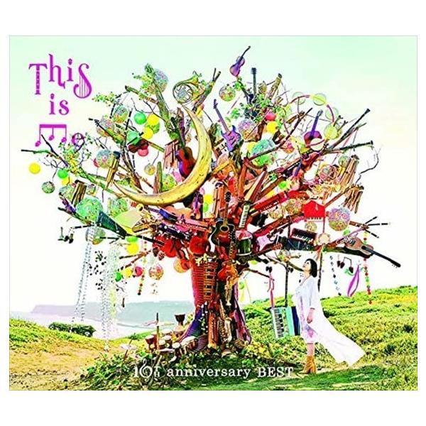 ＜収録予定曲＞Disc-1 【Sun盤】01. I believe02. Real voice03. CLAP &amp; LOVE04. 夢を味方に05. みんな空の下06. Hello07. やさしい蒼08. ちいさな足跡09. bea...