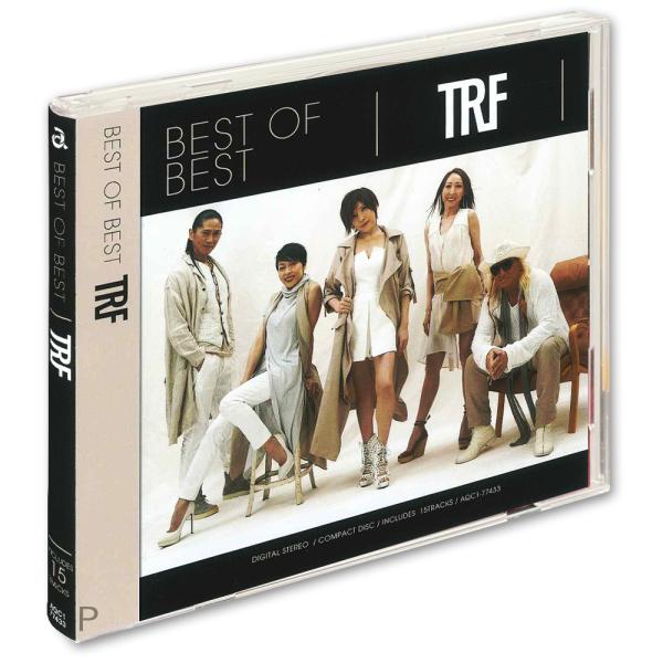 TRF BEST OF BEST