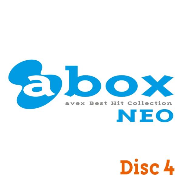 DISC4 from a-box NEO