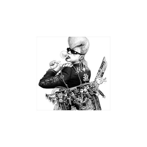 ＜収録予定曲＞※CD収録予定曲数:14 曲※下記・収録予定楽曲(曲順未定・順不同)蒼き独裁者に告ぐ作詞・作曲:TAKURO(GLAY)きかせて! アンコール作詞・作曲:鬼龍院翔(ゴールデンボンバー)恋するクリスチーネ作詞:櫻井敦司(BUCK...