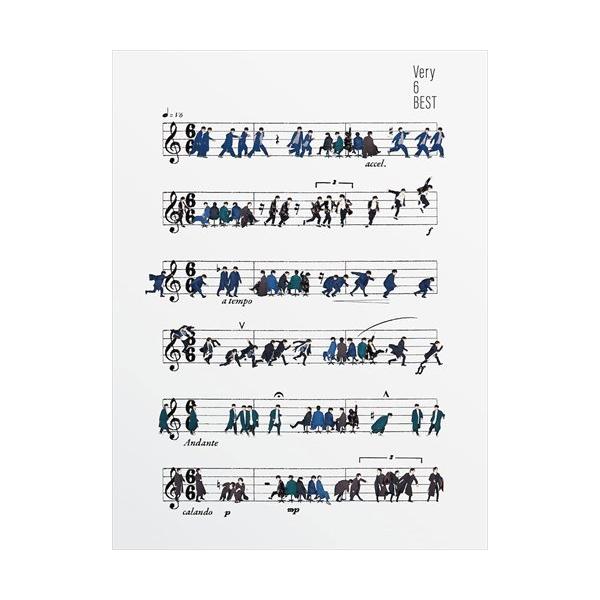 ＜収録予定曲＞Disc1[CD]1.MUSIC FOR THE PEOPLE2.MADE IN JAPAN3.TAKE ME HIGHER4.愛なんた?5.本気か?いっは?い6.WAになっておと?ろう7.over8.Believe Your...