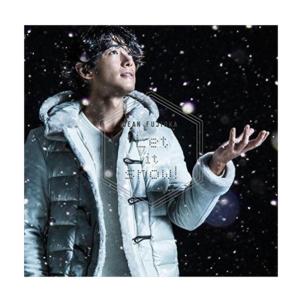 ＜収録予定曲＞1. 「Let it snow!」※日本テレビ系日曜ドラマ「今からあなたを脅迫します」主題歌2. 「DoReMi」3. 「Speechless」※CANON EOS M6 ASIA AREA CM SONG4. 「Let it...