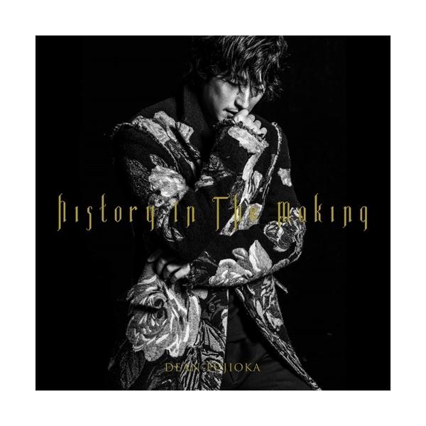 ＜収録予定曲＞ディスク：11. History Maker ~HITM Ver.~2. Permanent Vacation ~HITM Ver.~3. Unchained Melody4. Let it snow!5. DoReMi6. ...