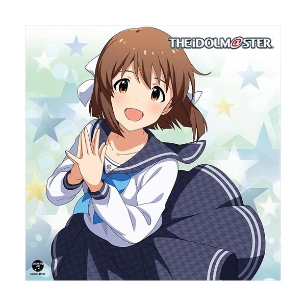 ＜収録予定曲＞(歌は萩原雪歩によるソロ歌唱です)01 芽吹の季作詞・作曲・編曲:山本真央樹02 トーク103 SPIRIT(オリジナル・アーティスト:PAMELAH)作詞:水原由貴 作曲:小澤正澄04 桜見丘(オリジナル・アーティスト:Lo...