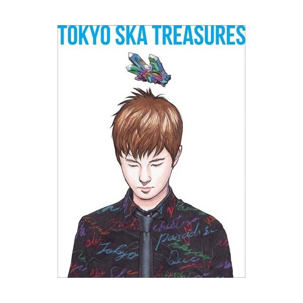 ＜収録予定曲＞(( VOCAL MASTERPIECES 2001-2020))[CD DISC 1][CD DISC 2](( TOKYO SKA KILLER INSTRUMENTALS 1998-2017))[CD DISC 3]※他...