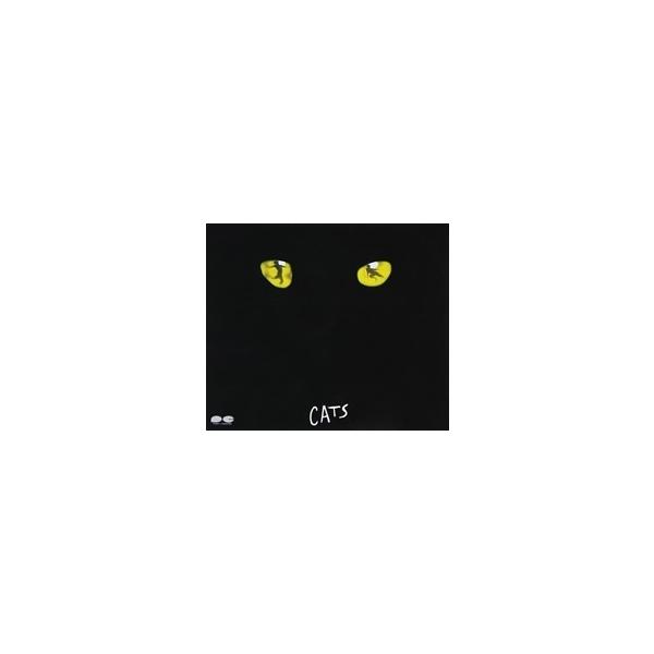 ＜収録予定曲＞ディスク：11. オーヴァチュア2. ジェリクルソング3. ネーミング オブ キャッツー猫の名4. ジェニエニドッツーおばさん猫5. ラム・タム・タガー-つっぱり猫6. グリザベラー娼婦猫7. バストファージョーンズー大人物?...