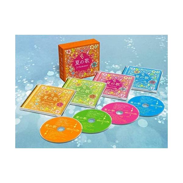 ＜収録予定曲＞DISC 1.Summer Resortsビーチや避暑地で聴きたい夏うたの定番01.あー夏休み/TUBE02.世界でいちばん熱い夏 (平成レコーディング)/プリンセス プリンセス03.め組のひと/ラッツ＆スター04.青い珊瑚礁...
