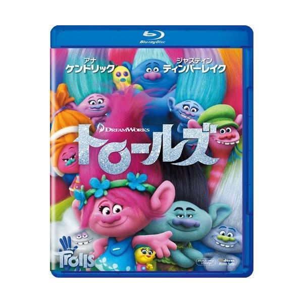 【発売日：2025年07月04日】★最安値に挑戦！迅速配送！★※商品により本社倉庫、第二倉庫、メーカー在庫に分かれます。納期遅れる場合もございます。＜仕様＞Blu-ray＜収録内容＞アスペクト比 : 1.78:1監督 : マイク・ミッチェル...