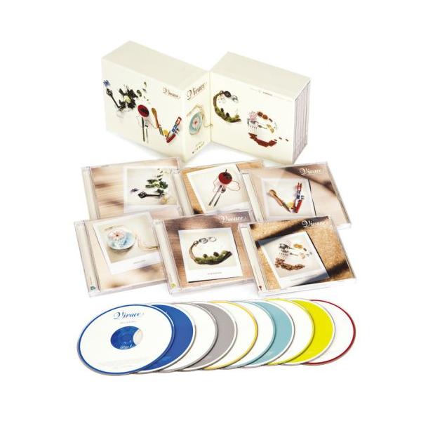 J-WAVEのインターネットラジオBrandnewJ がリコメンドする、心地よいクラシック。毎朝流れる番組 Brandnew-J 〜MORNING CLASSIC SELECTION〜 で紹介された楽曲を全て収録!■CD10枚組（全140曲...