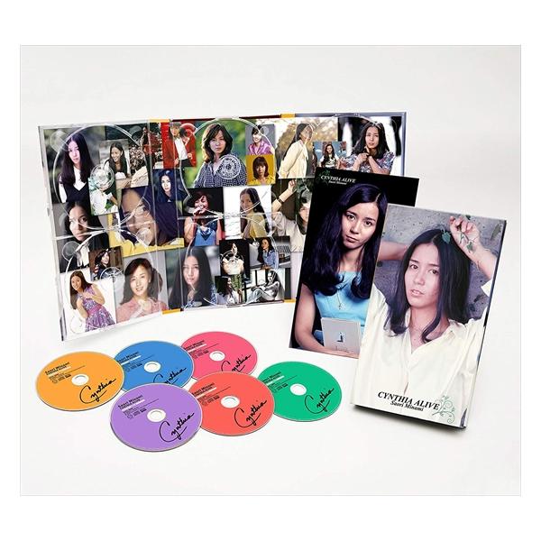 ＜収録予定曲＞Disc 11. ファンレター SO GOOD SO NICE Remix version2. MUSIC MAKES OUR FUTURE3. やさしく歌って4. I LOVE YOU BEST 哀しい妖精5. GIFTS6...