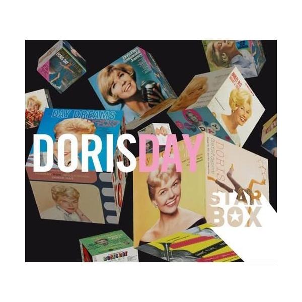 ＜収録予定曲＞【DISC-1】Doris Day Sings Her Hitsドリスが一躍人気歌手になった「センチメンタル・ジャーニー」にはじまり、レス・ブラウン時代のヒットやソロになってからのビッグ・ヒットやミリオンセラーをセレクト。1....