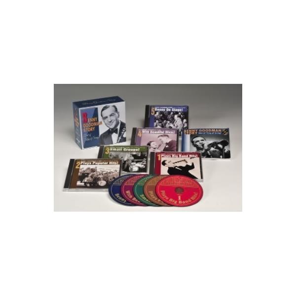 ＜収録予定曲＞[DISC:1]1.レッツ・ダンス2.King Porter Stomp3.Sometimes I'm Happy4.(You've Got Me In Between) The Devil and the Deep Blue...