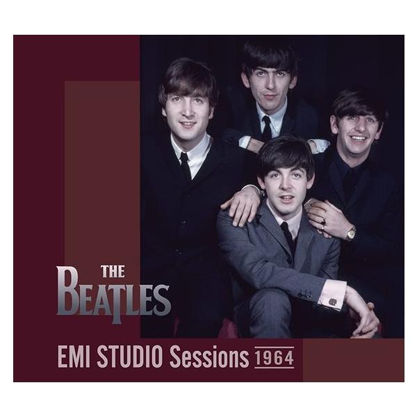 ＜収録予定曲＞【29th January 1964(Paris)】1. Can't Buy Me Love (take 2)2. Can't Buy Me Love (take 3/partly)3. Can't Buy Me Love (...