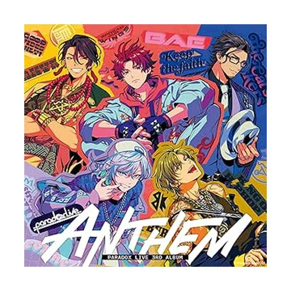 ＜収録予定曲＞Disc1・P△RTY N1GHT / BAE作詞:MICRO 作曲:藤本和則 編曲:フジ・モトカ・Get It Back / The Cat's Whiskers作詞:SIMON 作曲・編曲:LOWEND ORDER・Mak...