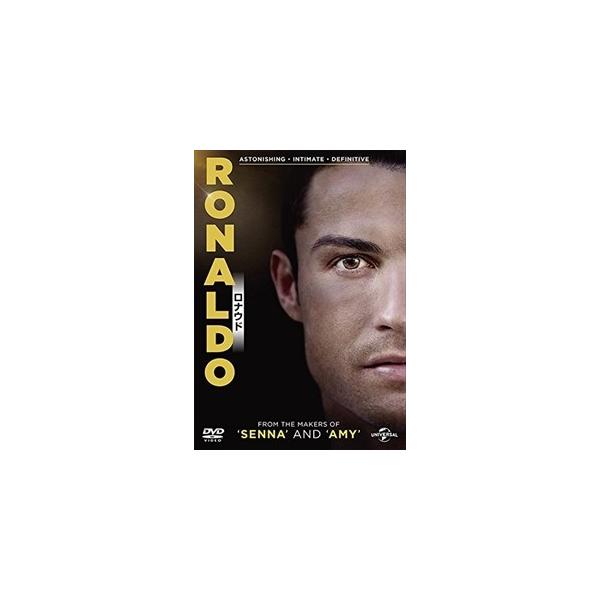 【発売日：2025年07月04日】★最安値に挑戦中！迅速配送！★※商品により本社倉庫、第二倉庫、メーカー在庫に分かれます。納期遅れる場合もございます。＜仕様＞DVD＜収録内容＞出演: クリスティアーノ・ロナウド監督: アンソニー・ウォンケ形...