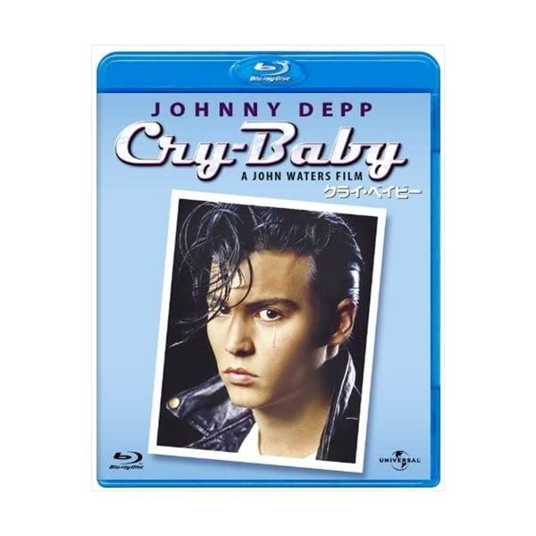 【発売日：2025年07月04日】★最安値に挑戦！迅速配送！★※商品により本社倉庫、第二倉庫、メーカー在庫に分かれます。納期遅れる場合もございます。ジョニー・デップの映画初主演作、カルト映画の巨匠ジョン・ウォーターズが描くワンダーワールド!...