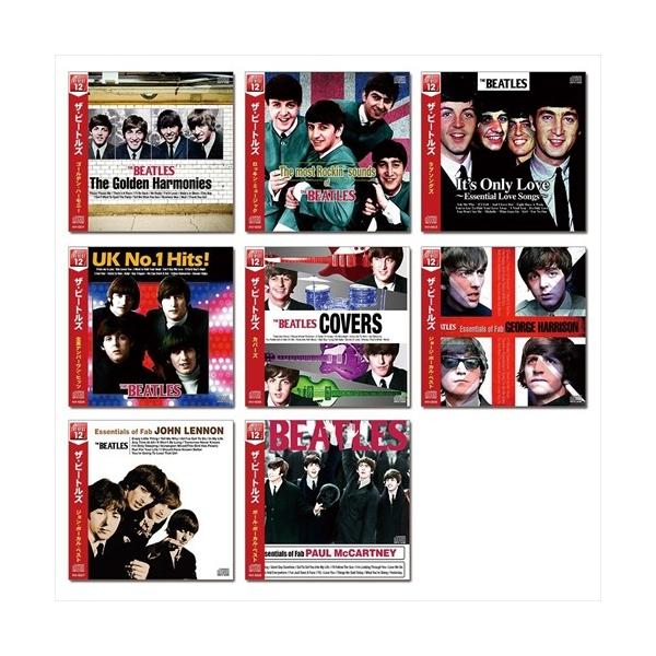 ＜収録予定曲＞ディスク 11. ノー・リプライ2. ひとりぼっちのあいつ3. ジス・ボーイ4. プリーズ・プリーズ・ミー5. テル・ミー・ホワット・ユー・シー6. アイム・ア・ルーザー7. ウェイト8. サンキュー・ガール9. ベイビーズ・...