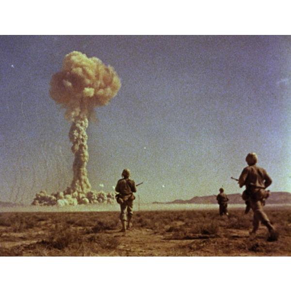 【発売日：2025年10月02日】戦後80 年、世界に衝撃を与えた黙示録ドキュメンタリーの傑作が4Kレストア版で発売！