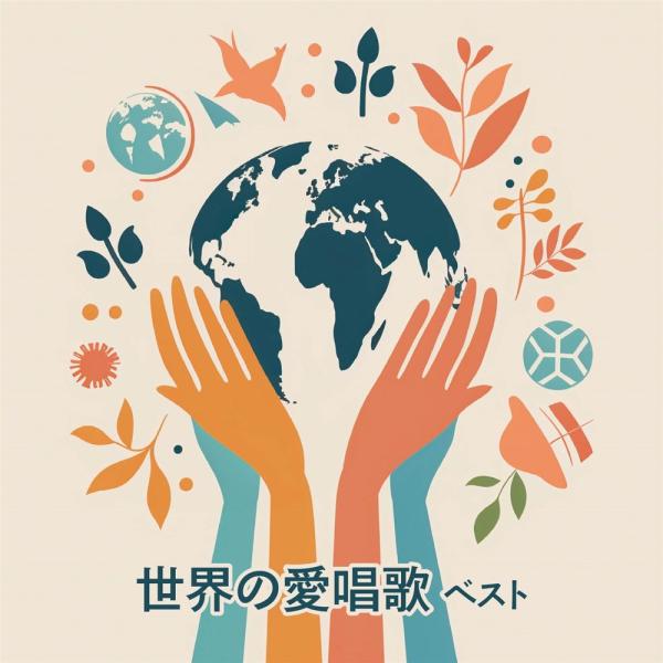 【発売日：2025年05月14日】今なお心の中に響く世界の名曲を集めました。