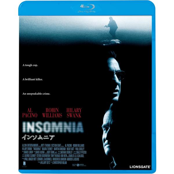 【発売日：2025年08月06日】クリストファー・ノーラン監督初期作にして傑作！