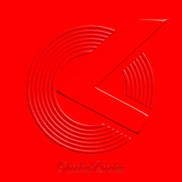 【発売日：2025年06月24日】奥田民生・吉川晃司の話題の新ユニット【Ooochie Koochie】(ヨミ:オーチーコーチー)