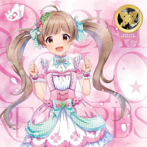 【発売日：2026年02月25日】アイドルマスター ミリオンライブ！周年楽曲ソロコレクション52週連続CDリリース決定！