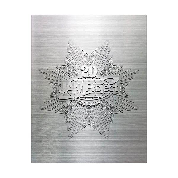 ＜収録予定曲＞【CD 21枚】・BEST Project 〜JAM Project Best Collection〜・JAM FIRST PROCESS・FREEDOM 〜JAM Project BEST COLLECTION ２〜・JAM...