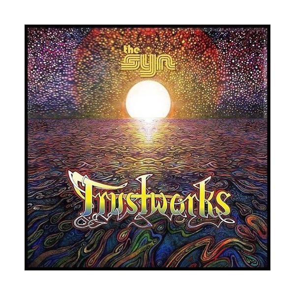 ＜収録予定曲＞01.What if....02.Trustworks03.Revolution Now04.This World Of Ours05.Something that I said06.Never Too Late07.Luci...