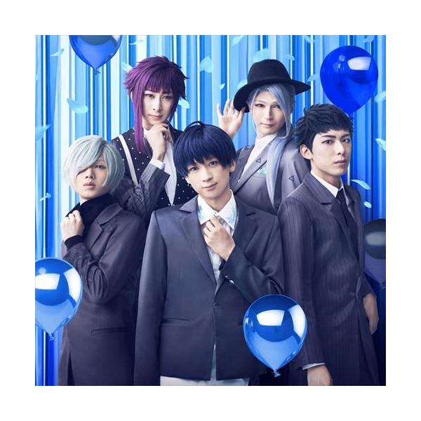 ＜収録予定曲＞1. Constellation歌:冬組作詞・作曲・編曲:Yu (vague)2. to bloom...歌:冬組作詞:織田あすか (Elements Garden)作曲・編曲:末益涼太 (Elements Garden)3....