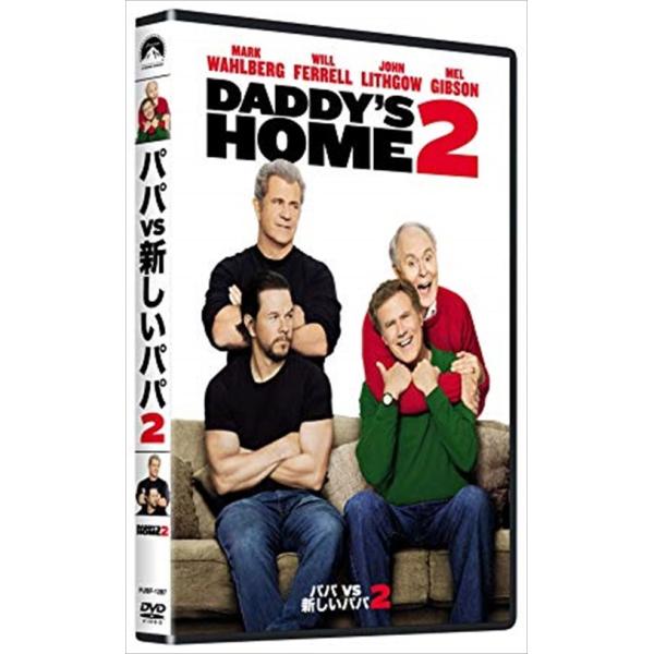 【発売日：2025年07月04日】★最安値に挑戦！迅速配送！★※商品により本社倉庫、第二倉庫、メーカー在庫に分かれます。納期遅れる場合もございます。＜仕様＞DVD＜収録内容＞出演: マーク・ウォールバーグ, ウィル・フェレル, メル・ギブソ...