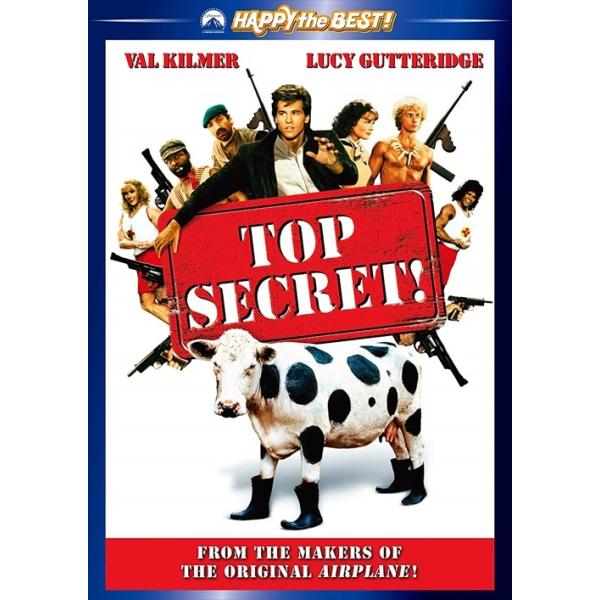 【発売日：2025年07月04日】★最安値に挑戦！迅速配送！★※商品により本社倉庫、第二倉庫、メーカー在庫に分かれます。納期遅れる場合もございます。＜仕様＞DVD＜収録内容＞出演: ヴァル・キルマー, ルーシー・ゲタリッジ, オマー・シャリ...