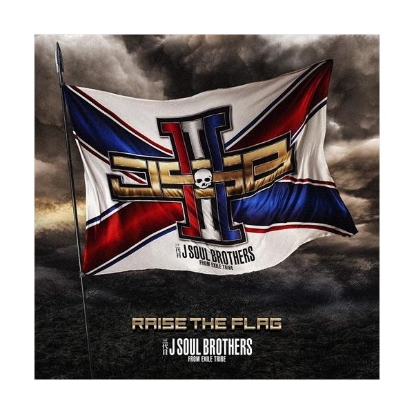 ＜収録予定曲＞[DISC-1(CD)※全形態共通]RAISE THE FLAGYes we areFIRE冬空White Wings東京Rat-tat-tatGOLDENSCARLET feat.Afrojack花歌 ~Flowers fo...